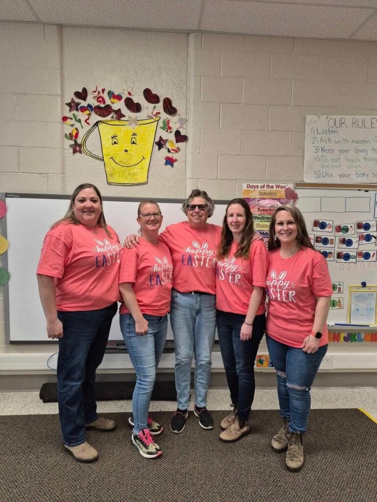 CUPE 7575 – Educational Assistants and the Student Supervisor's of the ...